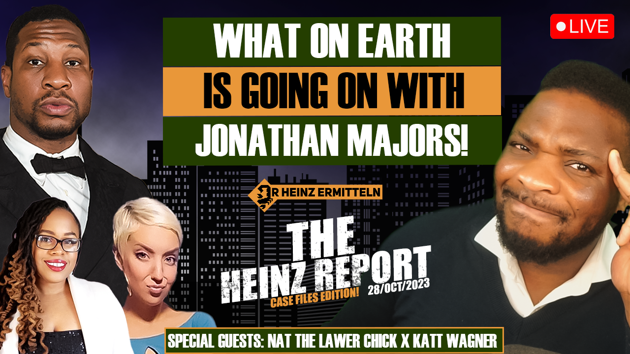 Jonathan Majors Criminal Case